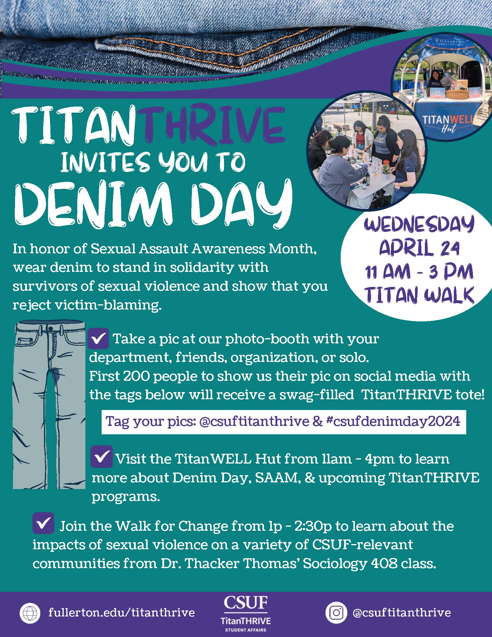 Events and News | CSUF - Sociology